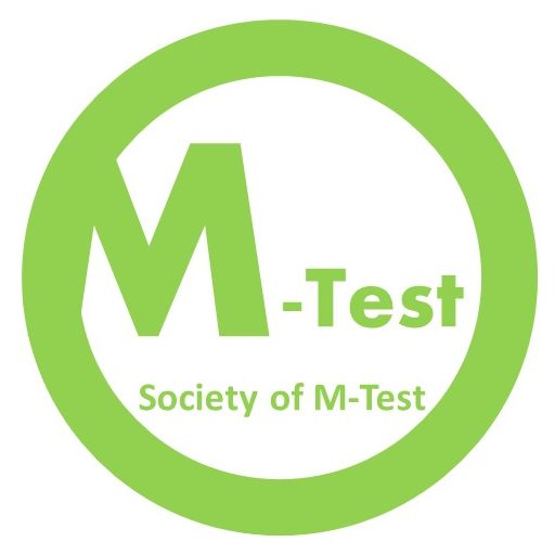 M-Test研究会 | Society of M-Test