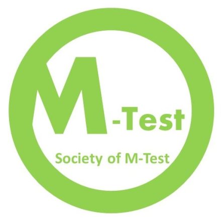 M-Test研究会 | Society of M-Test